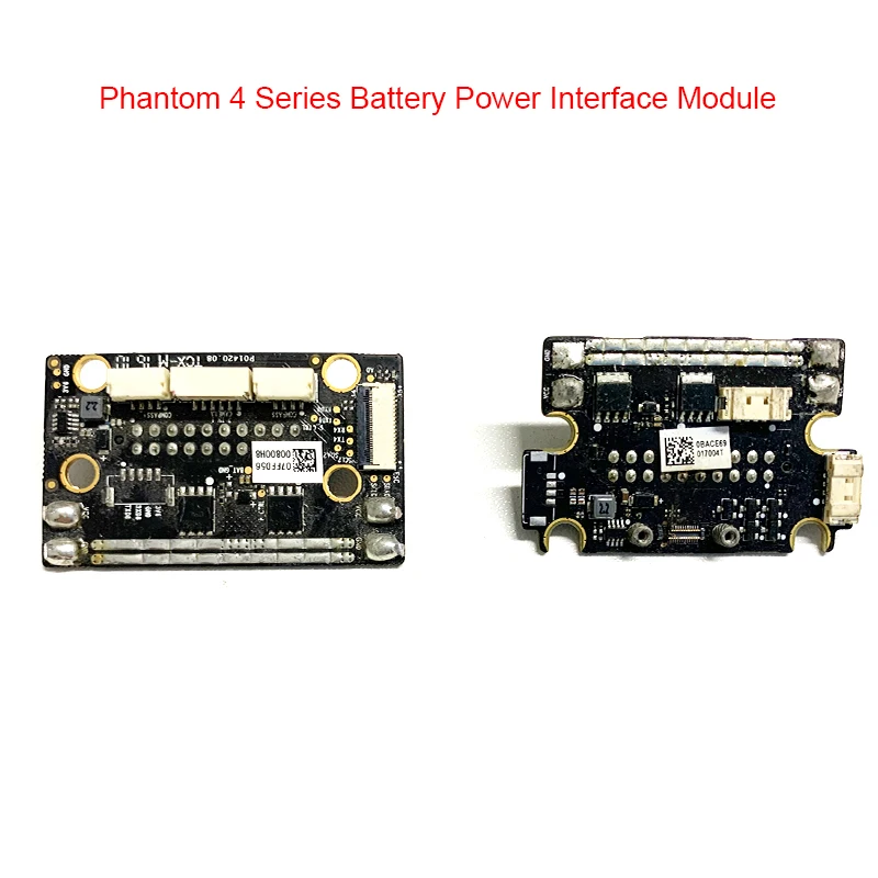 Original-Phantom-4-Pro-V2-0-Power-Interface-Module-Phantom-4Pro-V2-0 ...