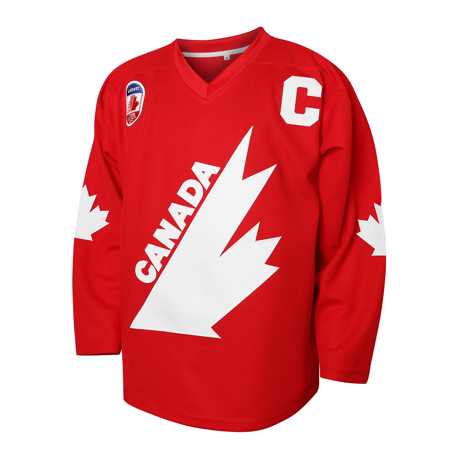 Hockey Canada Jersey Canada Cup Jersey T shirts 1991 99 Retro Hockey Canada Jersey Canada Cup Jersey T shirts 1991 99 Retro