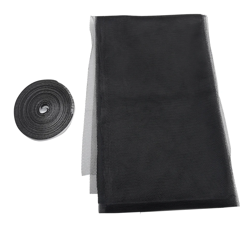 130-150cm-New-Window-Screen-Mesh-Net-Insect-Mosquito-Protection-Netting ...