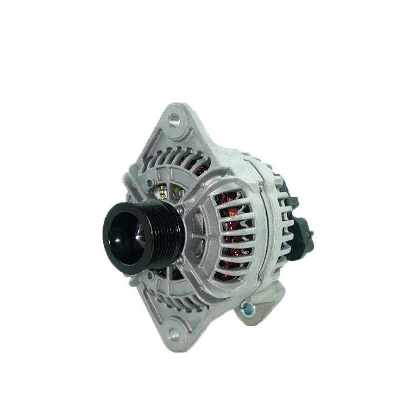 24V 110A Alternator 21429787 20849351 20409240 21429786 3803640 ...