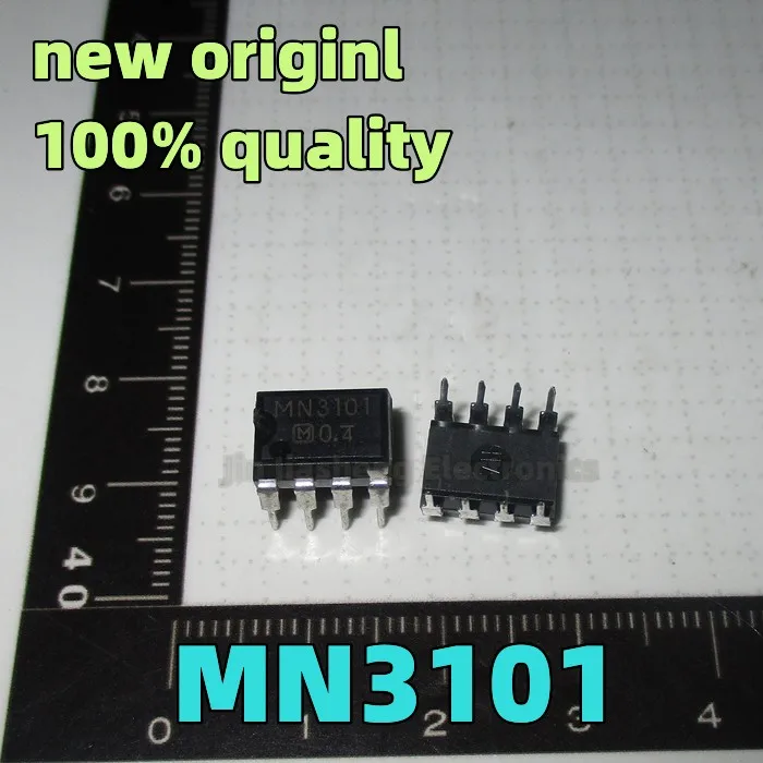 (10piece) 100% New MN3101 DIP8 Chipset - AliExpress 502