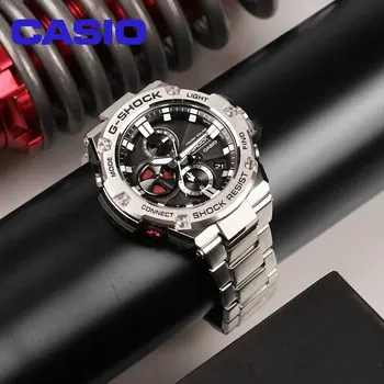 Casio GST-B100 G-SHOCK Series Luxury Men's Watch Stars Same Trend Multi ...
