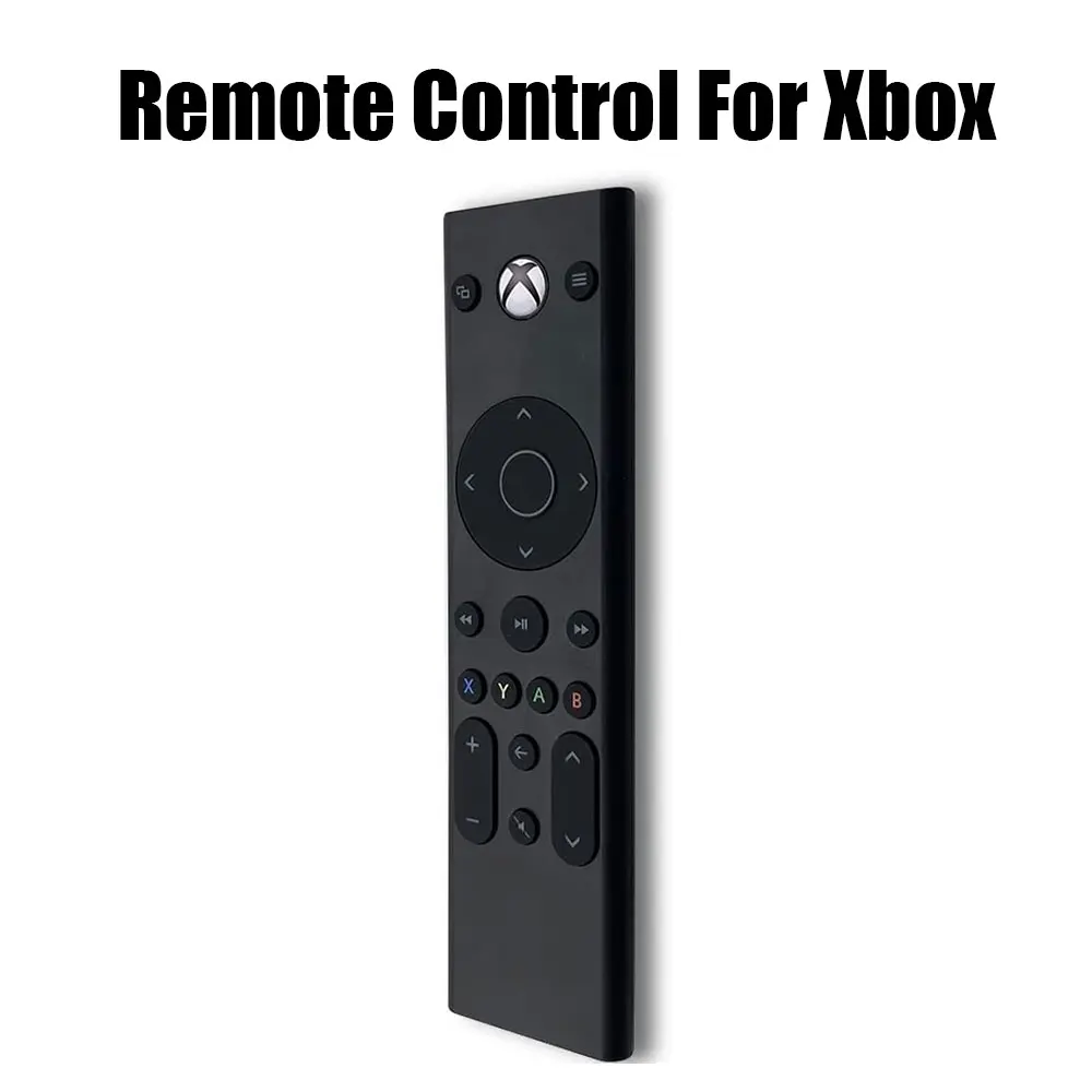 Remote-Control-For-Xbox-Series-X-S-Console-For-Xbox-One-Game-Console ...