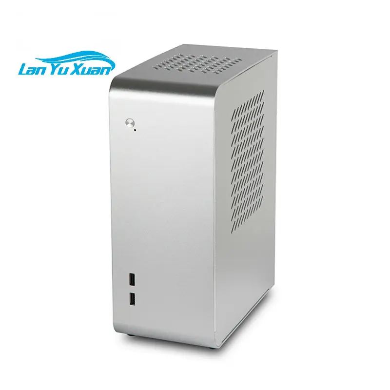 RGeek Custom OEM Unique Aluminum Computer Cases ITX Mini PC Towers ...