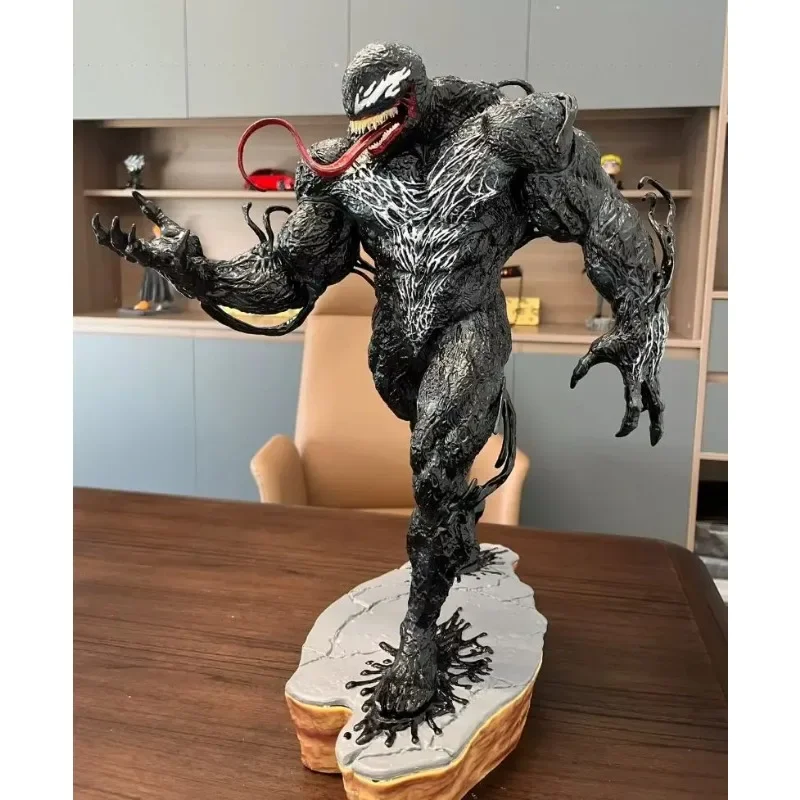 30cm-Venom-Figure-Legends-Series-Action-Figurine-Anime-Pvc-Model-Dolls ...