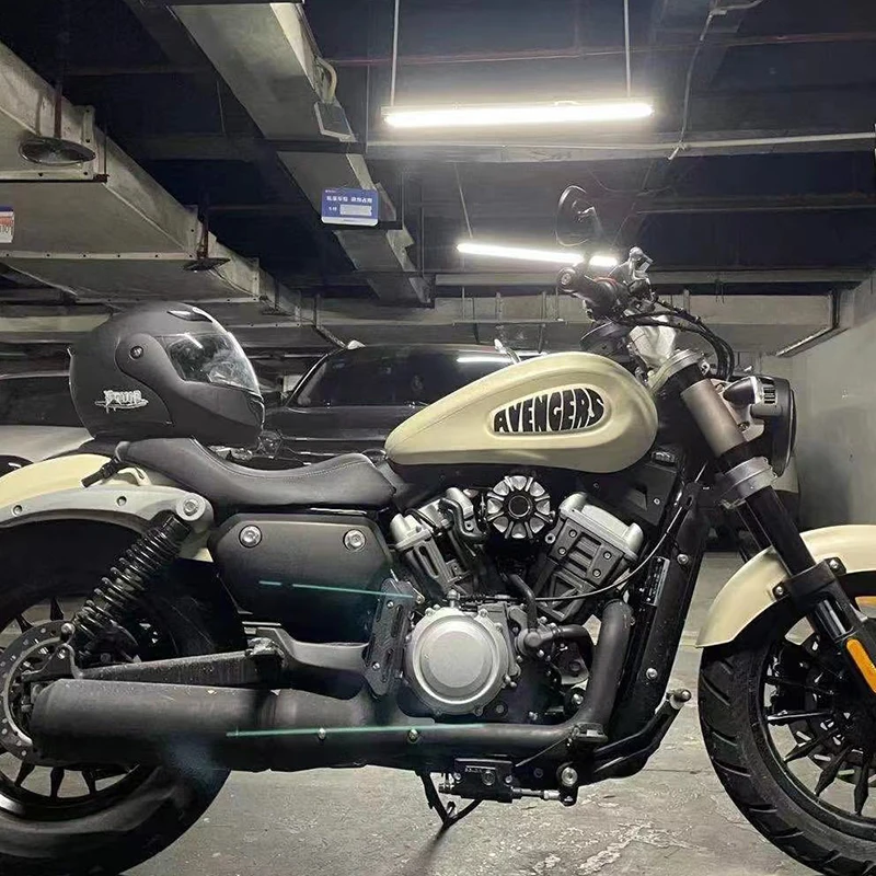 벤다 BD300 BD 300 오토바이 보호대, 미끄럼 방지 탱크 패드, 탱크 사이드 트랙션 스티커| | - AliExpress