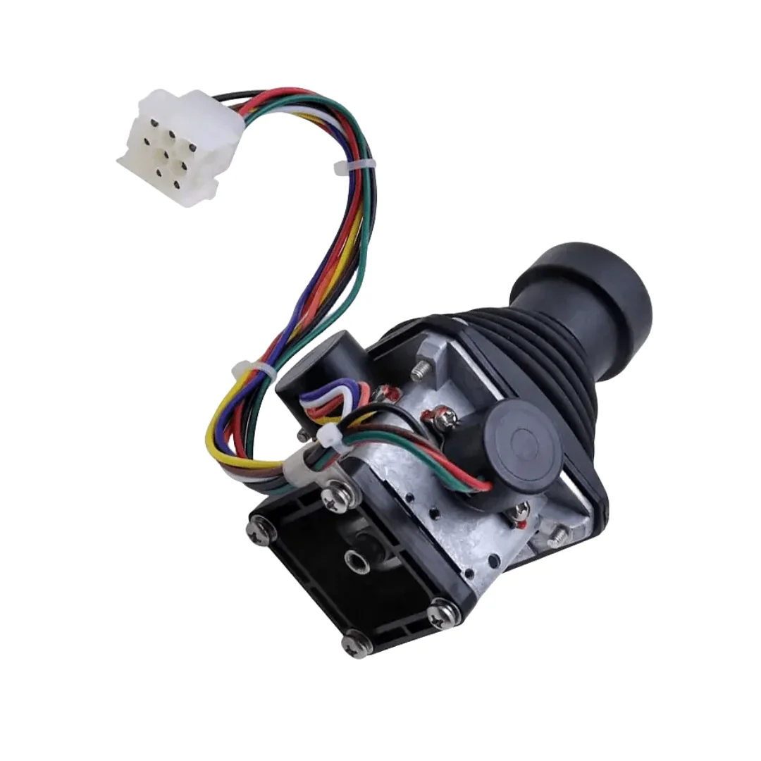 JLG-1600284-CONTROLLER-JOYSTICK-LFSW-LOCK-Used-for-JLG-Lift-600AJ-800AJ ...