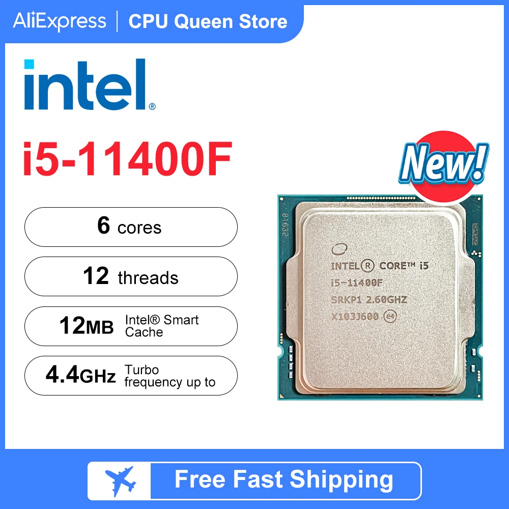 Nuevo-Intel-N-cleo-Procesador-de-i5-11400F-6-n-cleos-12-hilos-cach-de ...
