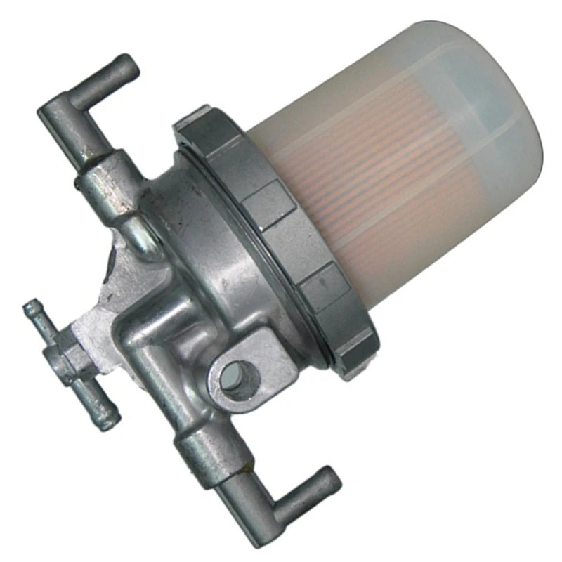 4 Tubes Oil Water Separator Assembly For Yanmar 94/88 Komatsu 56-7 ...