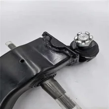 쌍용 하부 서스펜션 암 어셈블리, 액티언 카이론 렉스턴 4450109100 4450209100