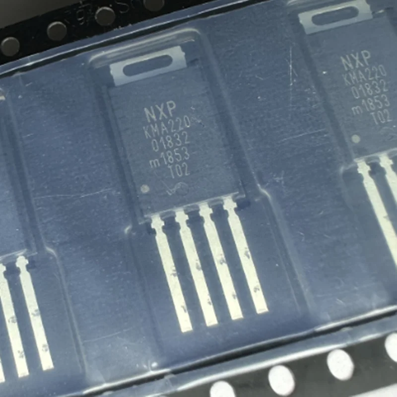 KMA220-NEW-Original-Genuine-Dual-Channel-Magnetic-Angle-Sensor-Packing ...