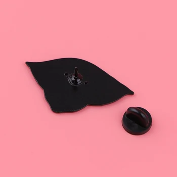 Anime Metal Enamel Pins and Brooches for Women Men Lapel Pin Backpack ...