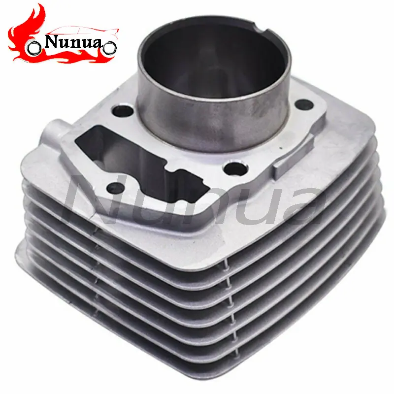 For-Honda-ATC-200-XL200-Cylinder-Piston-Rings-Kit-196CM3-63-5mm-Bore ...