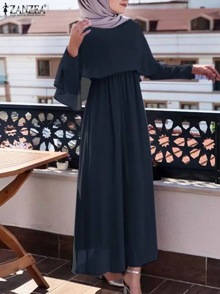 Design Dress Muslimah Remaja