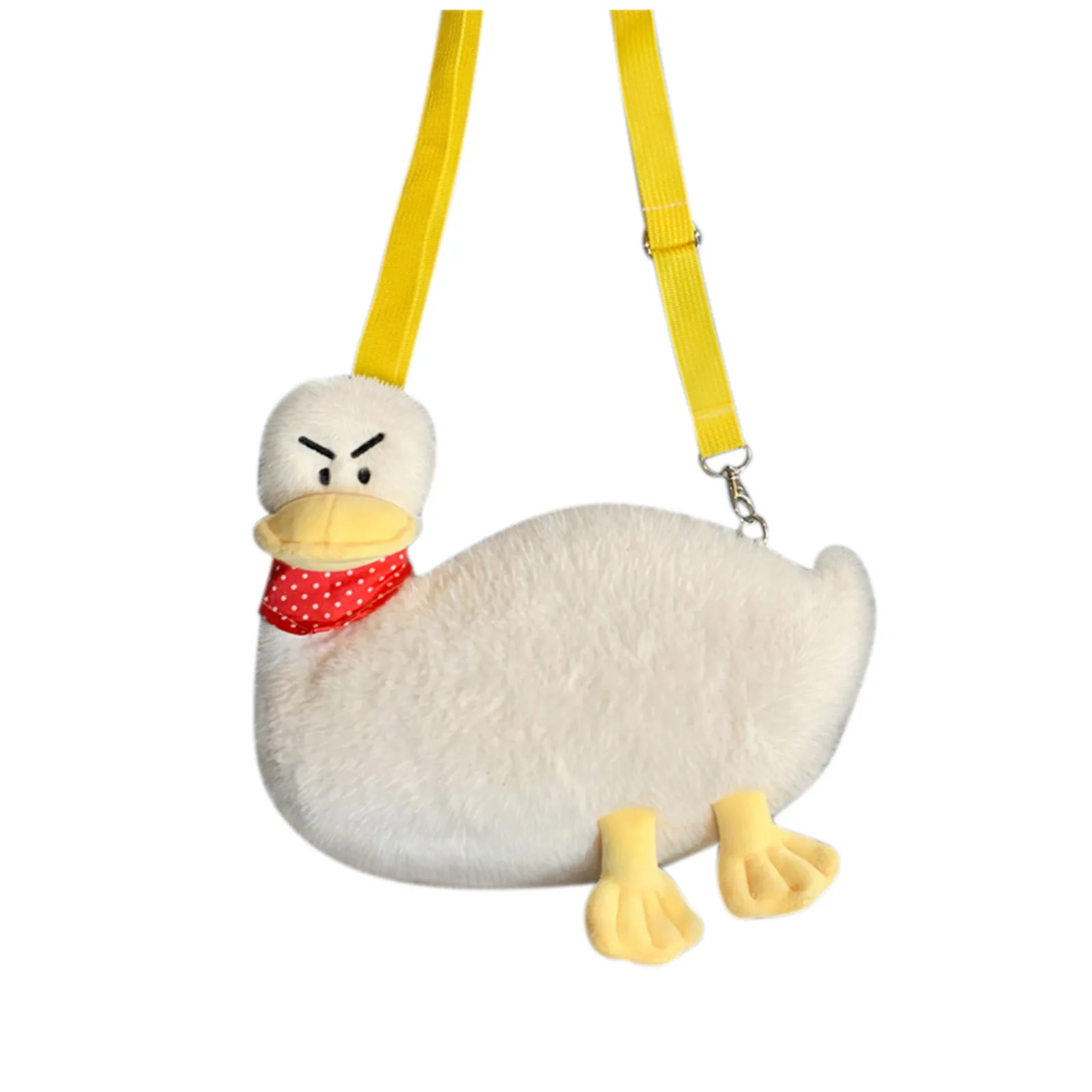 Ladies Cartoon Shoulder Bag Fashion Coin Purse Card Cartoon Pattern Can ...