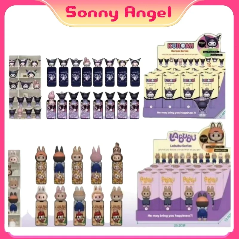 Sonny-Angel-Labubu-Kuromi-Blind-Box-Angel-Series-Cute-Cartoon-Anime ...