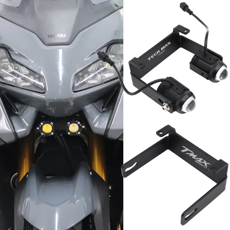 For-YAMAHA-TMAX560-TECH-MAX-2022-2023-2024-TMAX-560-Motorcycle ...