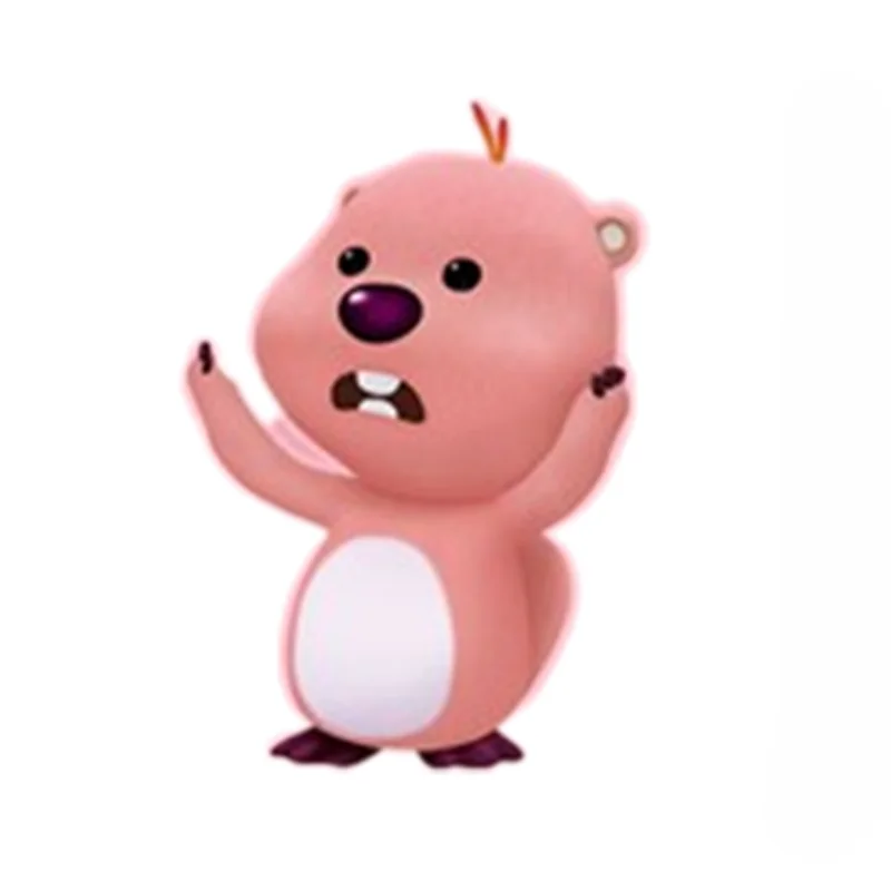 Pororo Korean Wallpaper