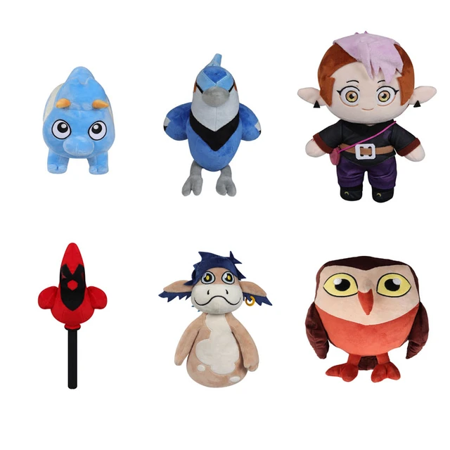 Flapjack Anime Version