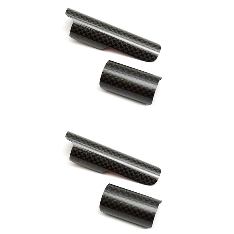 2X-Carbon-Fibre-Frame-Chain-Protection-Sticker-For-Brompton-Folding ...