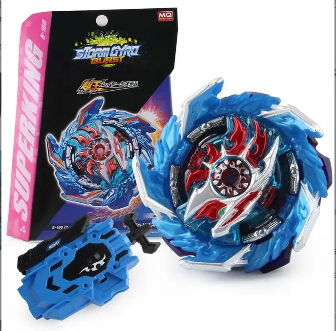 for-king-helios-beyblade-Takara-Tomy-BEYBLADE-BURST-SUPER-KING-B-160 ...