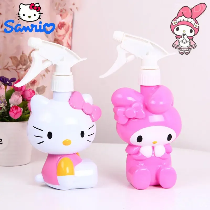 480ml-Sanrio-Hello-Kitty-Spray-Bottle-Kawaii-3D-Animation-Modelling-My ...