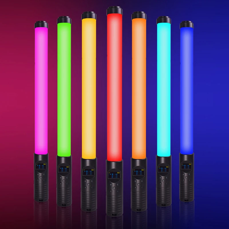 Handheld-RGB-Colorido-Stick-Light-3000K-6000K-Fotografia-Ilumina-o-Led ...