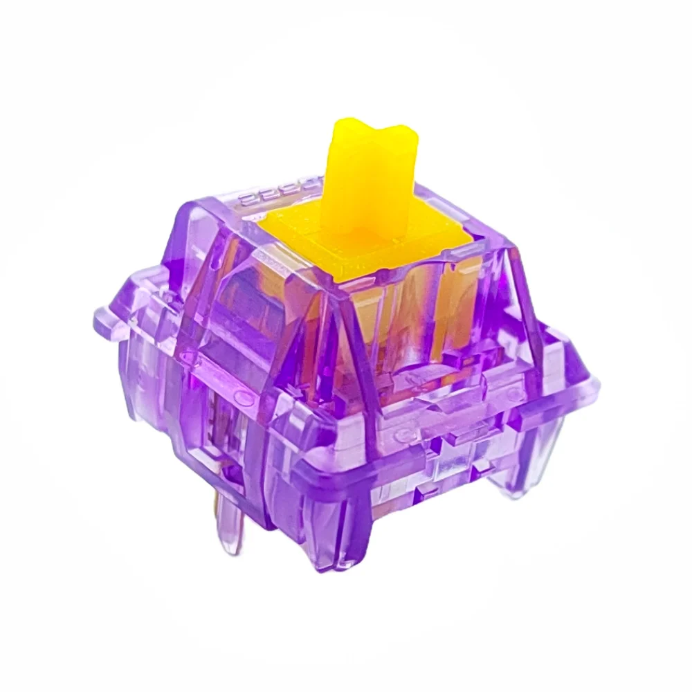 Tecsee-Switches-Ice-Grape-Linear-PC-Housing-MX-Mechanical-Gaming ...