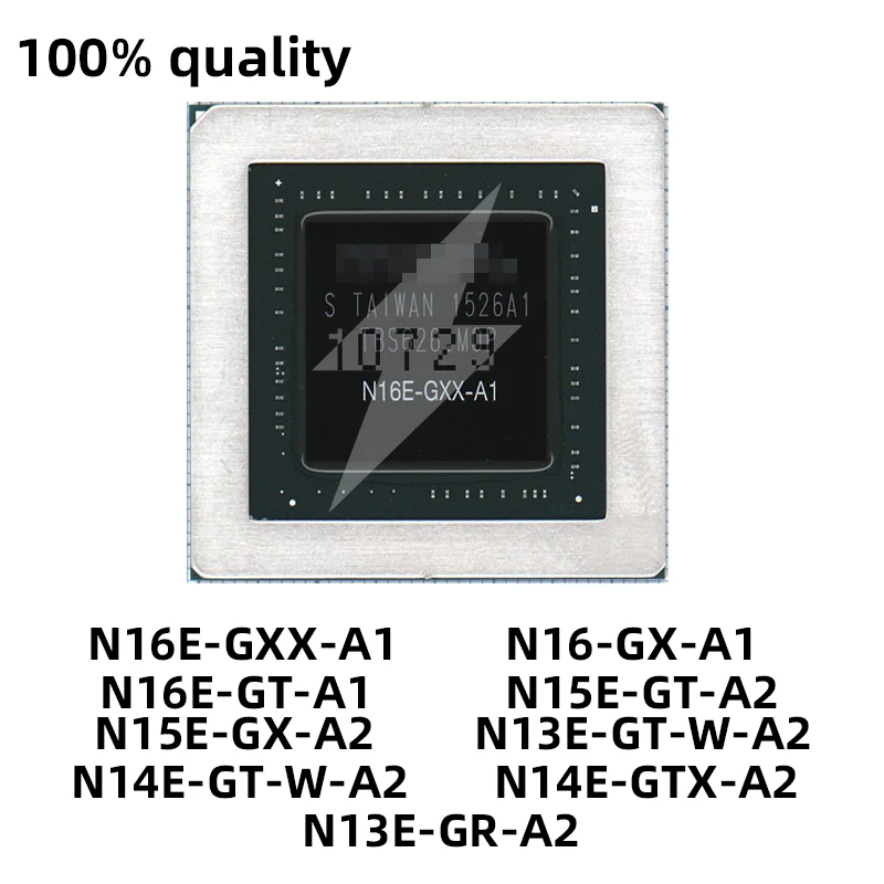 100% Test N16E-GXX-A1 N16E-GX-A1 N16E-GT-A1 N15E-GT-A2 N15E-GX-A2 N13E ...