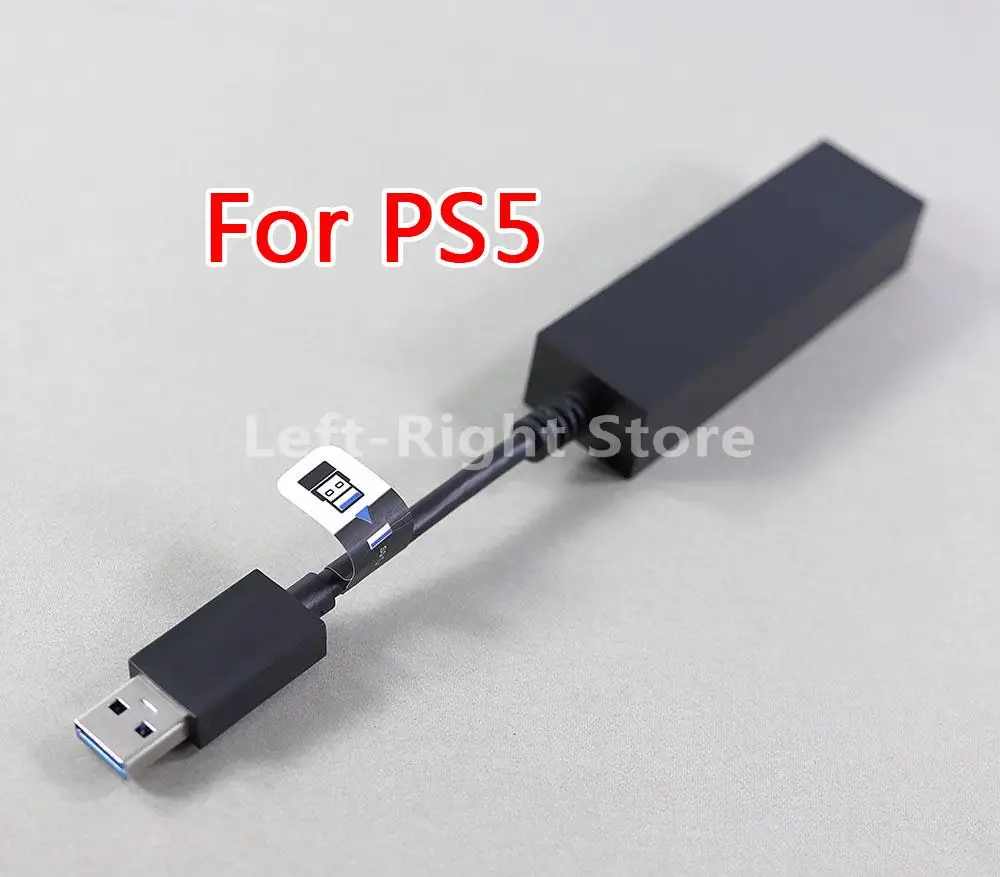 1pc Vr Conector Mini Adaptador De Câmera Para Ps5 Ps4 Game Console Para ...