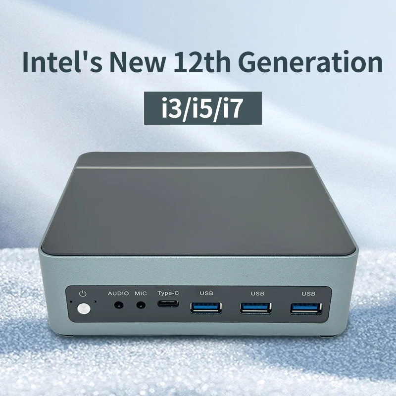 The-new-12th-generation-mini-computer-host-I-3-I-5-I-7-office-business ...
