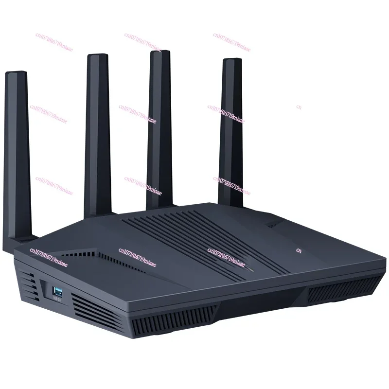 MT6000-router-home-high-speed-Gigabit-wireless-WiFi6-central-router ...