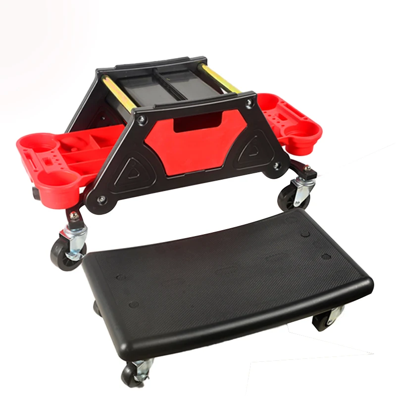 2024-New-Style-Creeper-Chair-Garage-Tools-Car-Repair-Stool-Seat ...