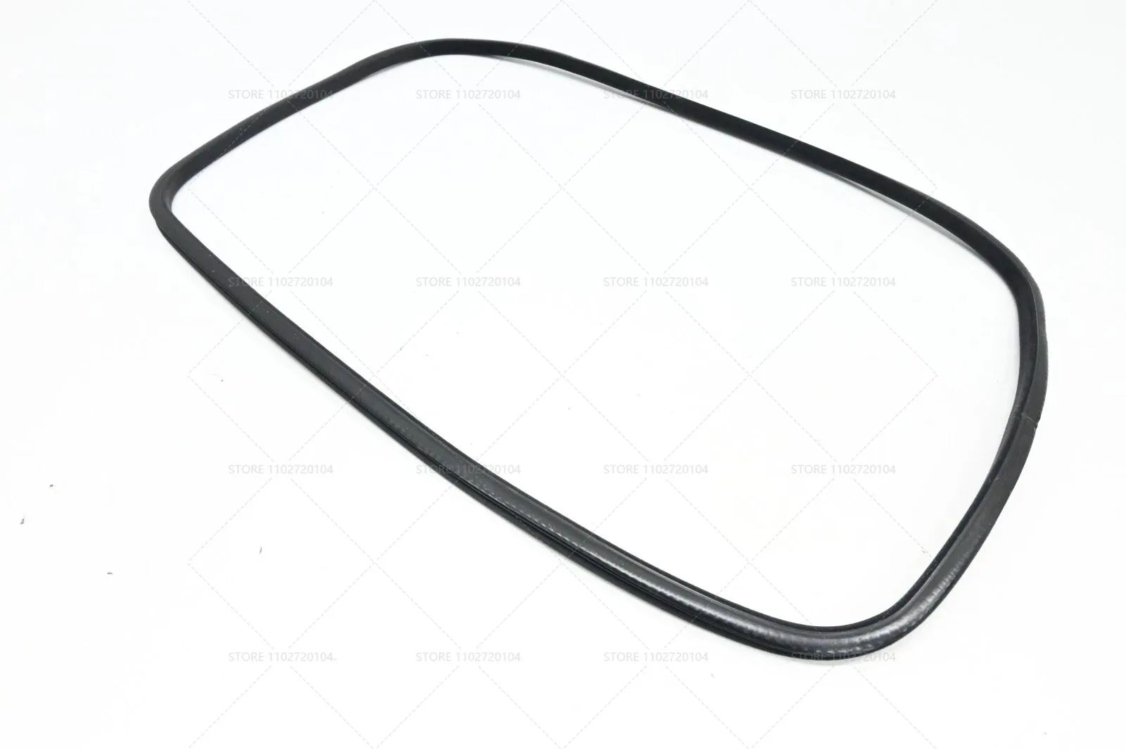 54137344553 BMW F20, F22, F30, F32, F35, F36, F26 X4, F87 M2 резиновая ...