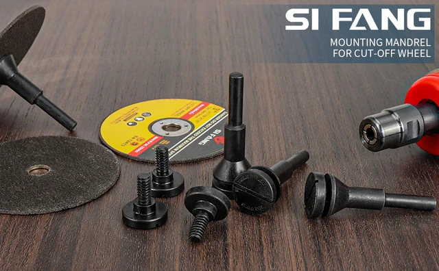 Die Grinder Cut Off Wheel Attachment Reduced Rare | www.oceanproperty.co.th