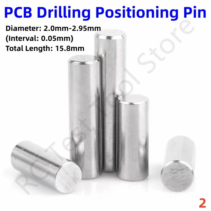 Positioning Metal Dowel Pins | Stainless Steel Pin Dowel | Dowel Steel ...