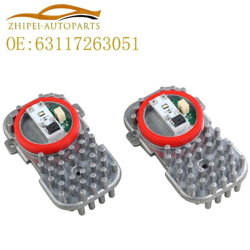 63117263051-XENON-LED-Module-Ballast-Angel-Eyes-Control-Car-1305715084 ...