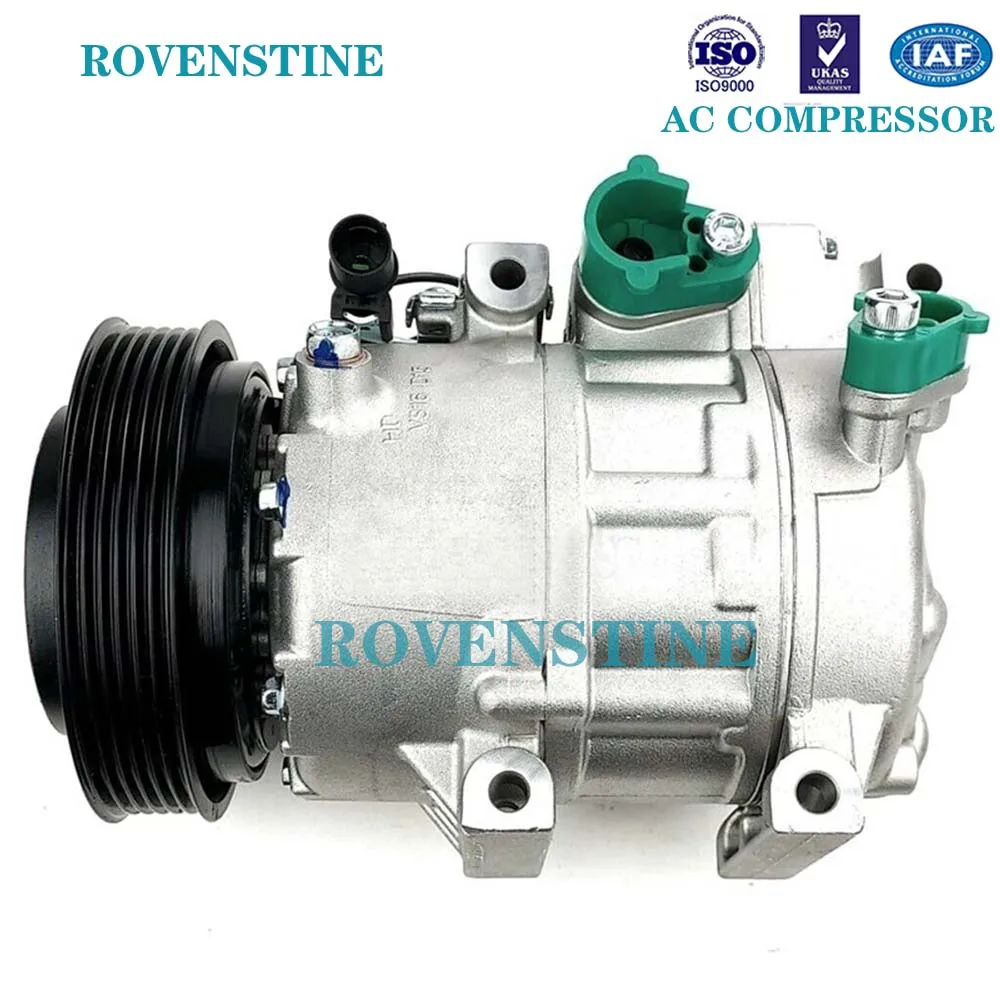 ROVENSTINE AC COMPRESSOR Store