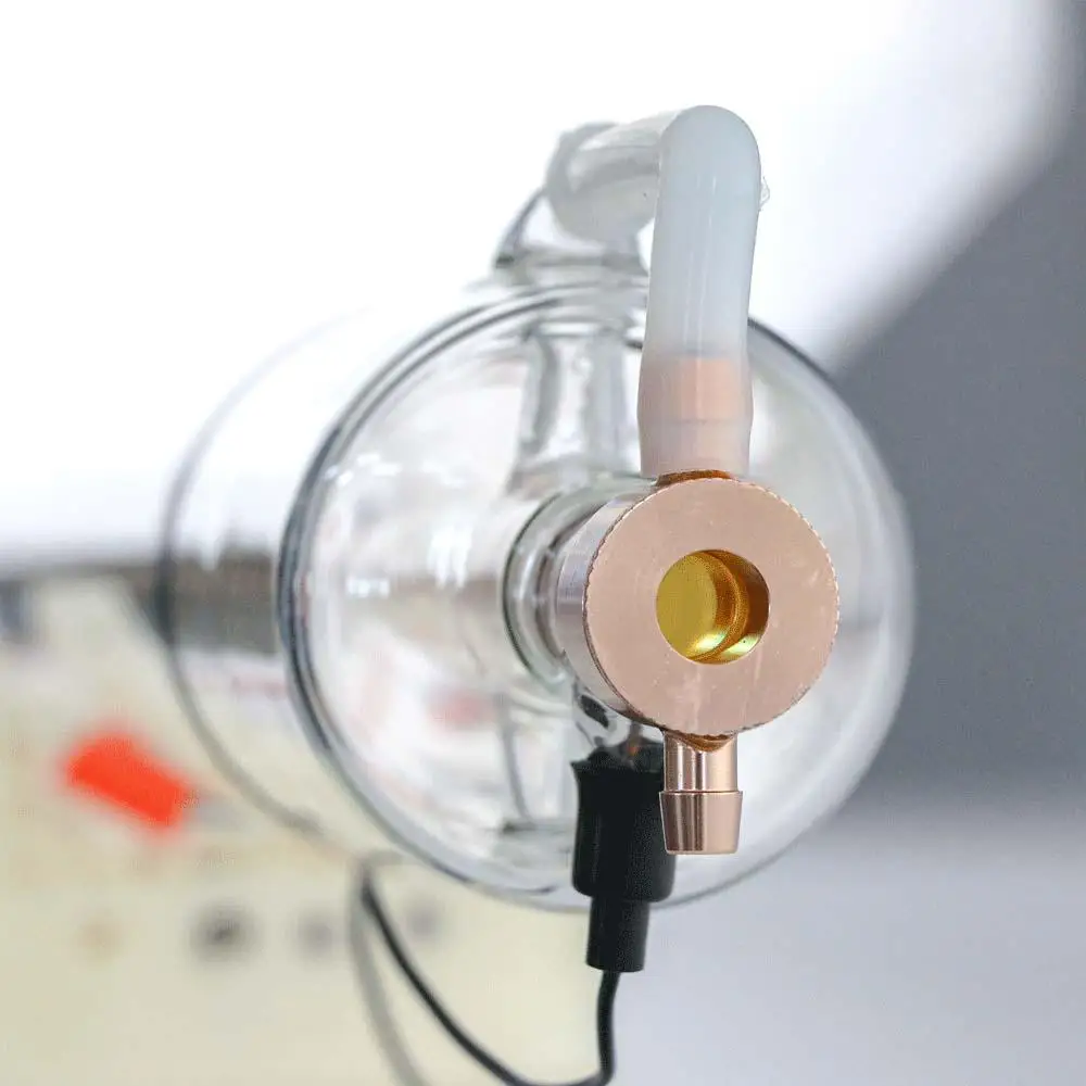 SPT-C-Series-CO2-Laser-Glass-Tube-C60-Factory-Direct-For-CO2-Laser ...