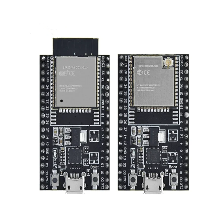 Carte-ESP32-de-carte-de-noyau-de-d-veloppement-ESP32-DevKitC-ESP32 ...