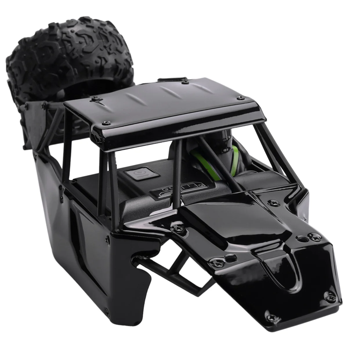New RC Car Body Shell for PXtoys Enoze 9300 9301 9302 9303 1/18 RC Car ...
