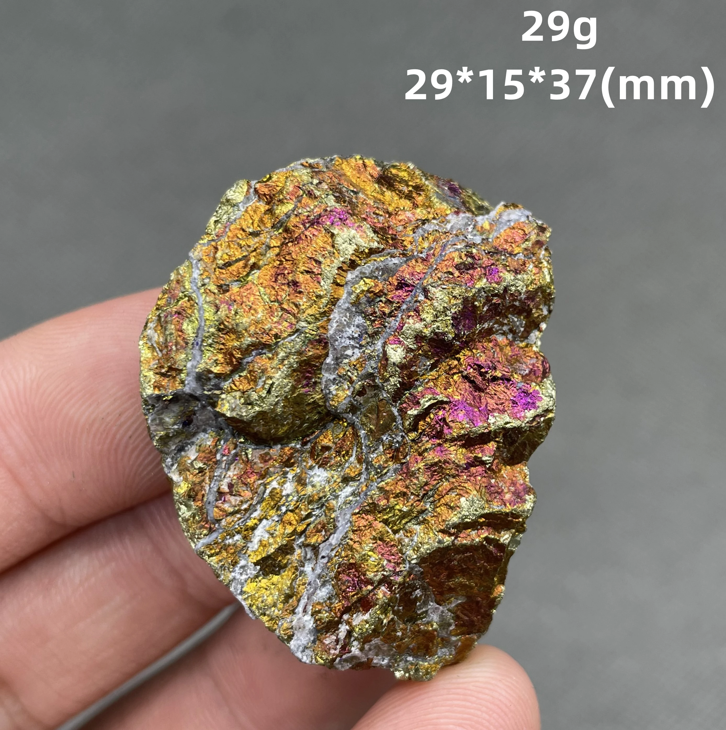 Bornite Mineral