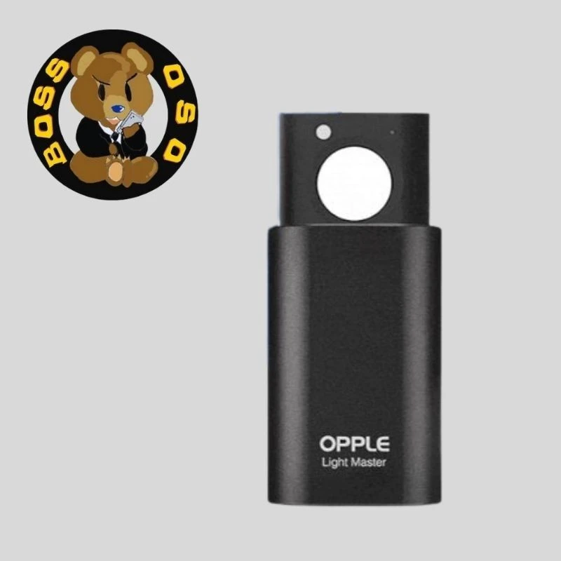 Opple Light Master Light Pro Meter Light Measuring Instrument - Smart ...