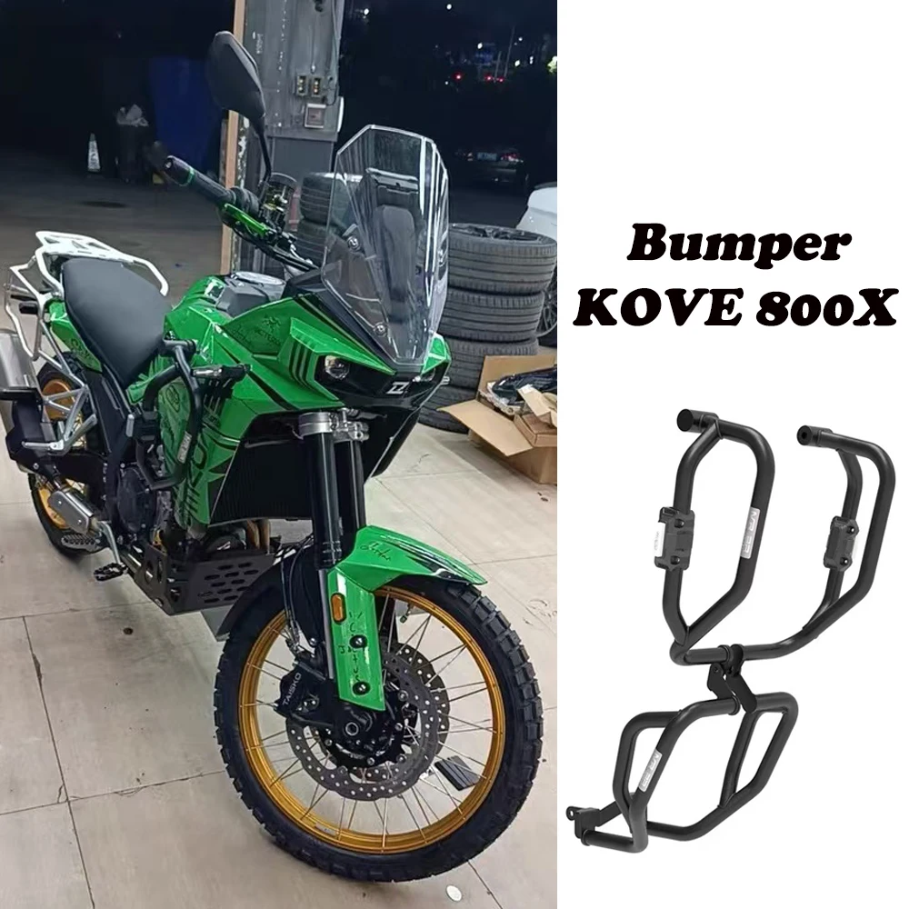 Para-KOVE-800X-barra-antigolpes-Kit-de-protecci-n-antica-da-para ...