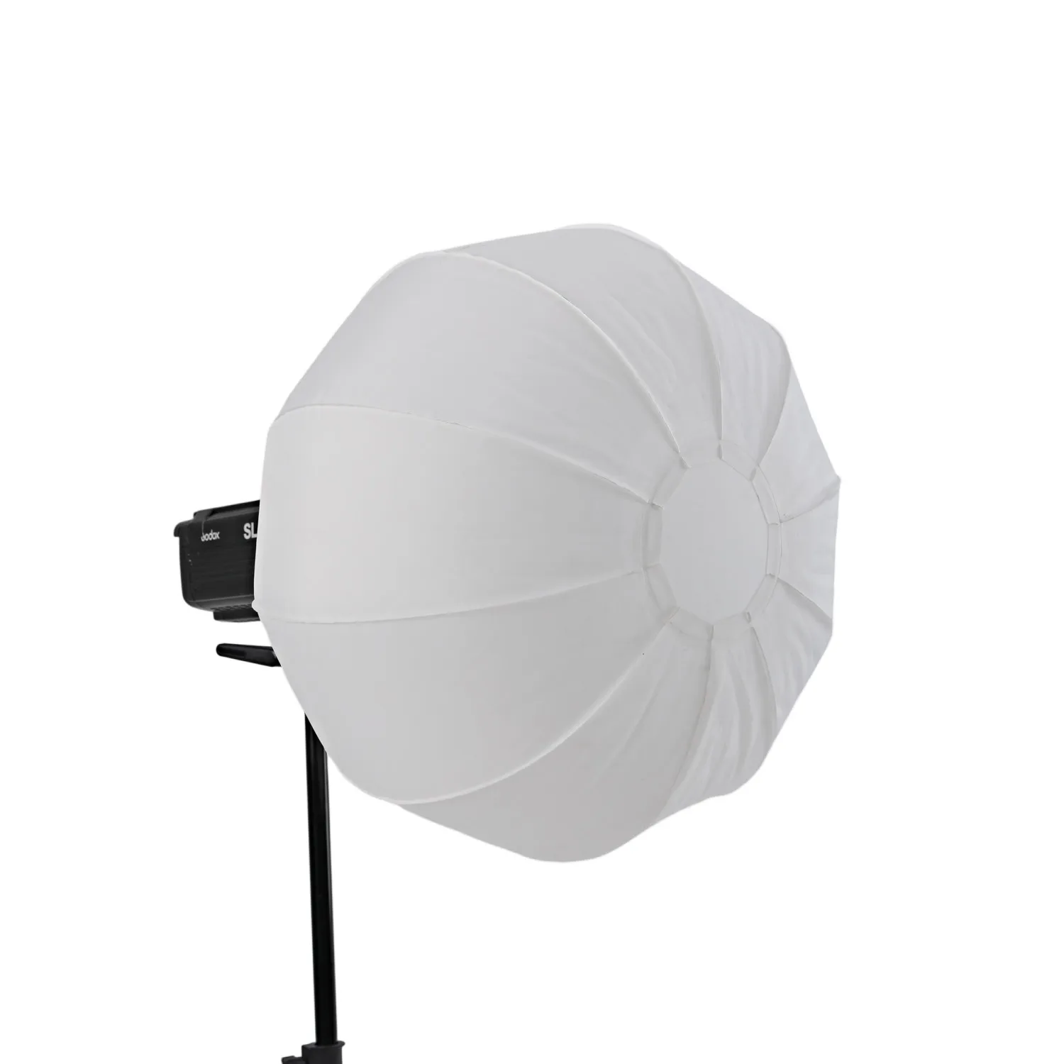 Lantern-Softbox-60cm-Round-Softbox-Spherical-Inflatable-Soft-Box-Bowens ...