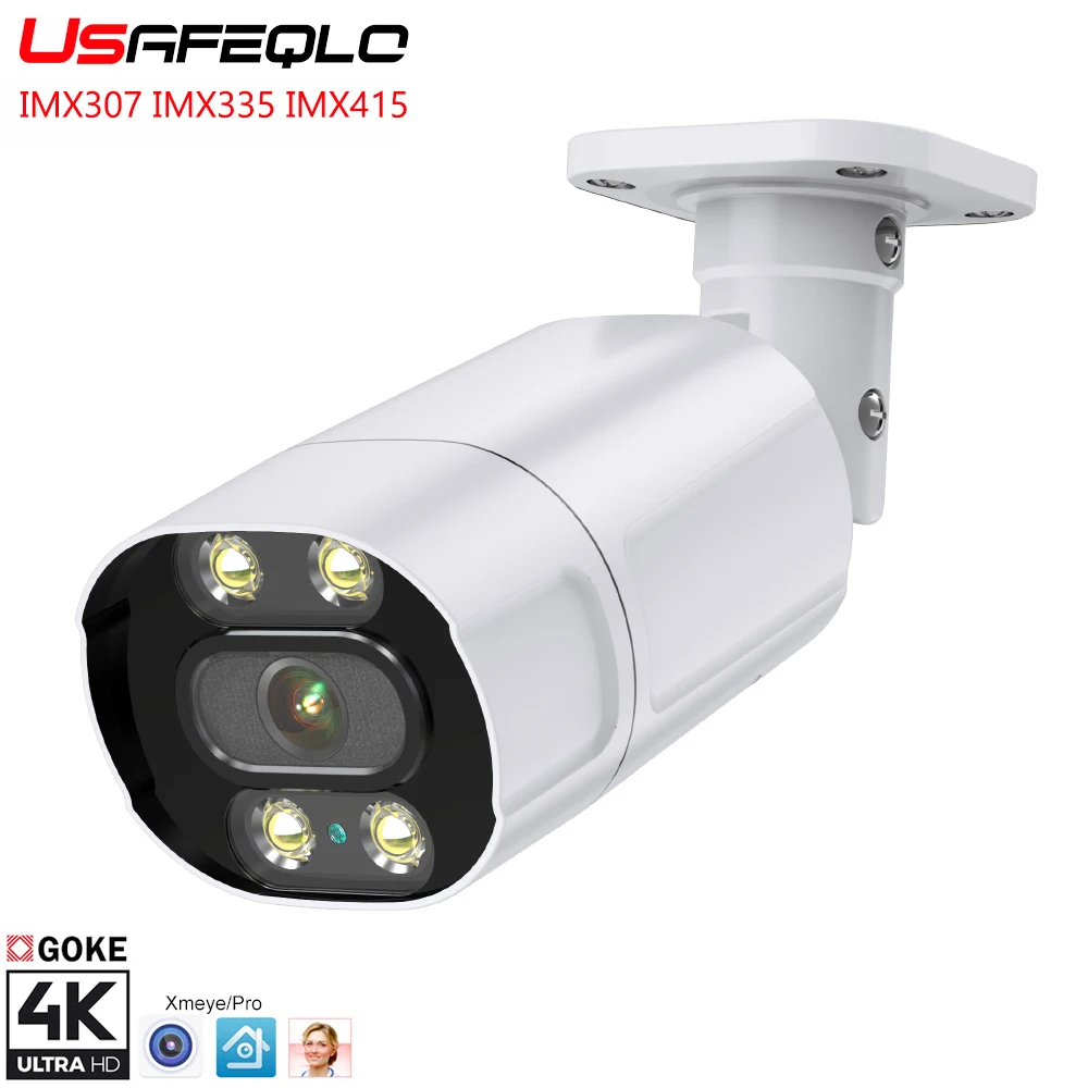XMEYE-Full-Color-IP-Camera-F1-6-Lens-POE-IMX-Sensor-8MP-5MP-IMX415-335 ...