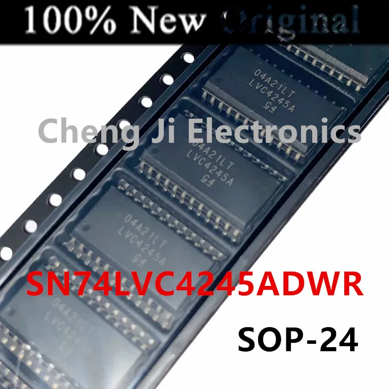 10PCS-Lot-SN74LVC4245ADWR-LVC4245A-SN74LVC4245ADBR-LJ245A ...