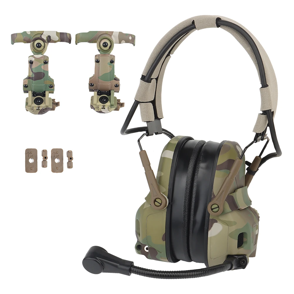 GEN-6-Tactical-Earmuff-Hunting-Shooting-Noise-Reduction-Headset-for-OPS ...