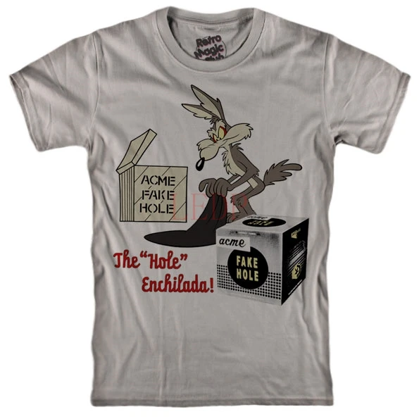 Wile E Coyote Acme Bomb
