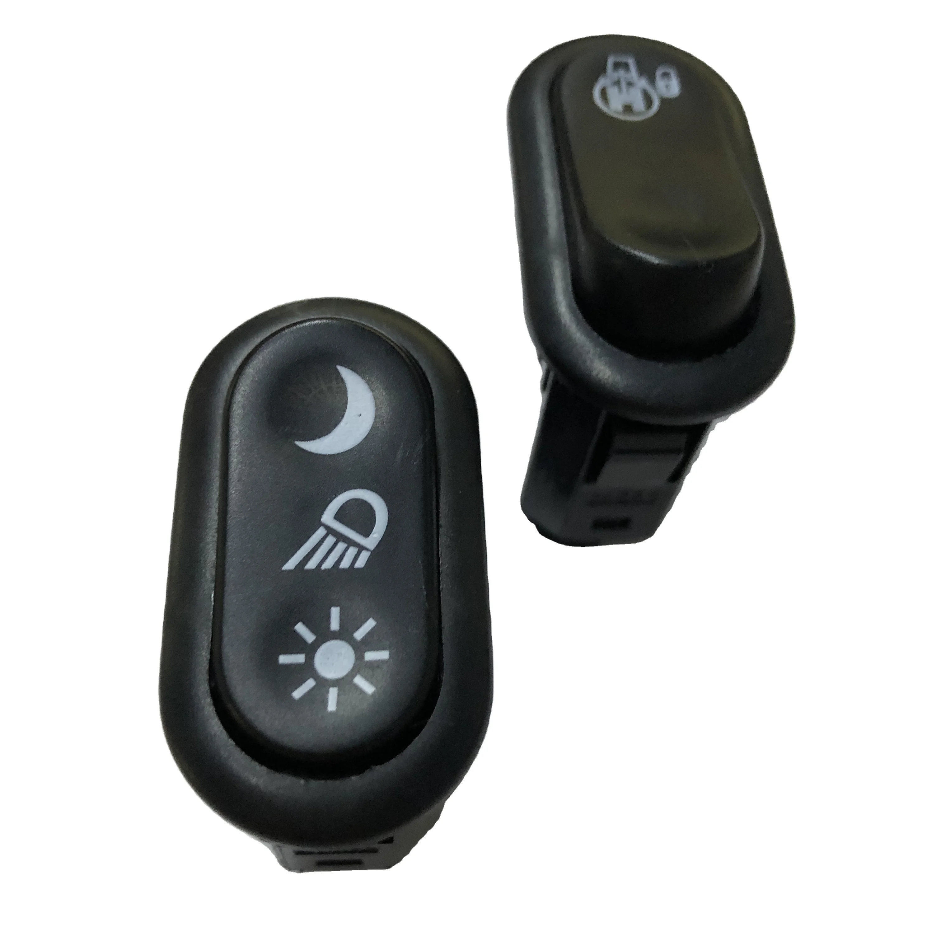 20Y-06-42110 for PC200-8 Excavator spare parts swing lock switch